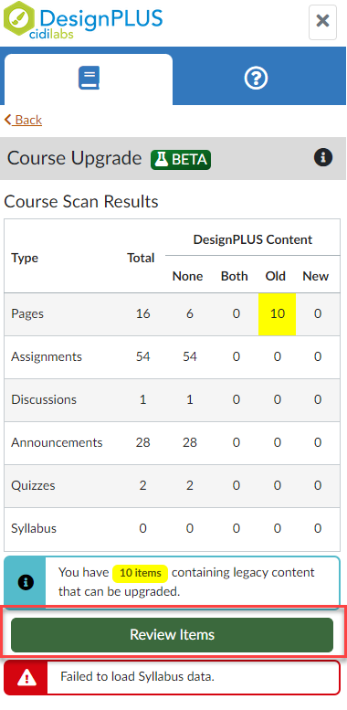 Get Started with DesignPLUS | Cal Poly Humboldt